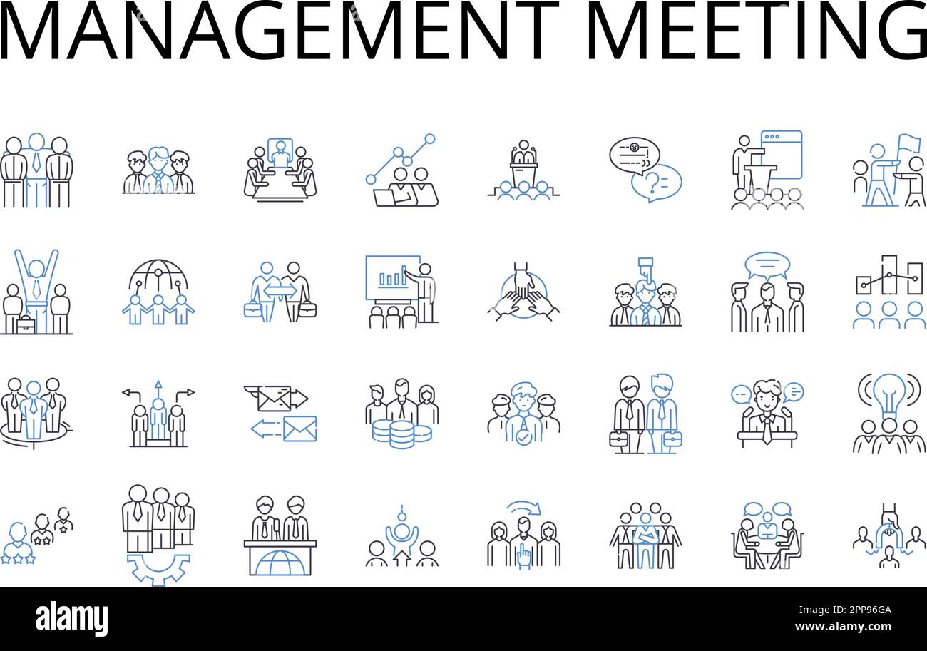 Council planning Stock Vector Images - Alamy