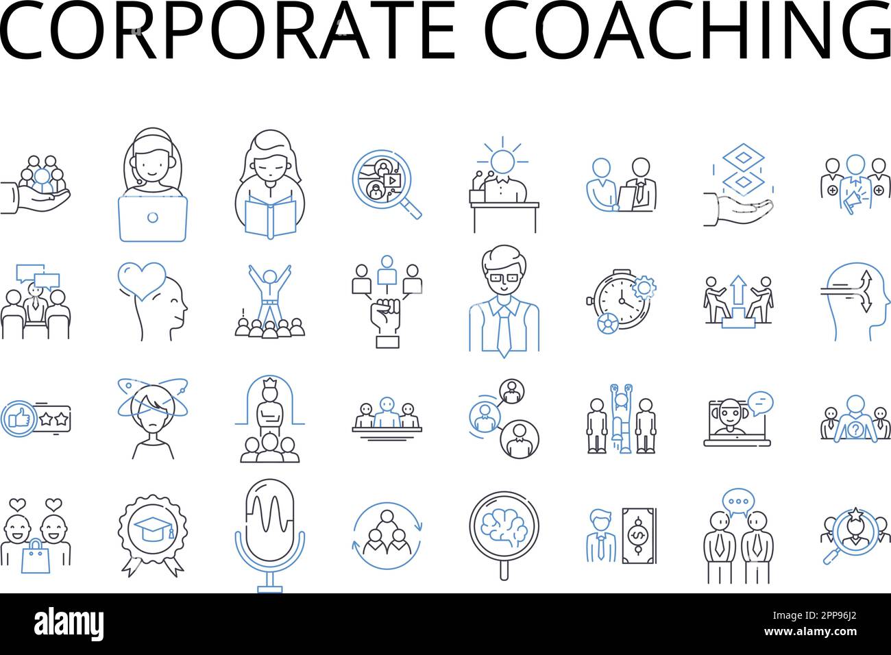 Conflict resolution education Stock Vector Images - Alamy