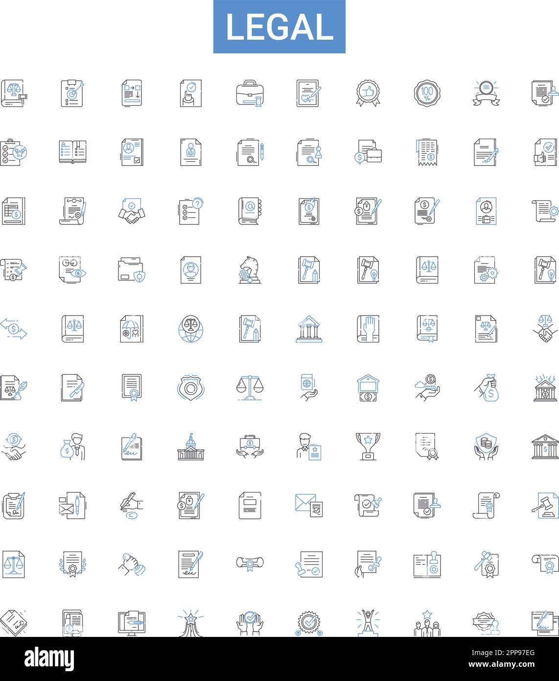 Privacy rights attorney Stock Vector Images - Alamy