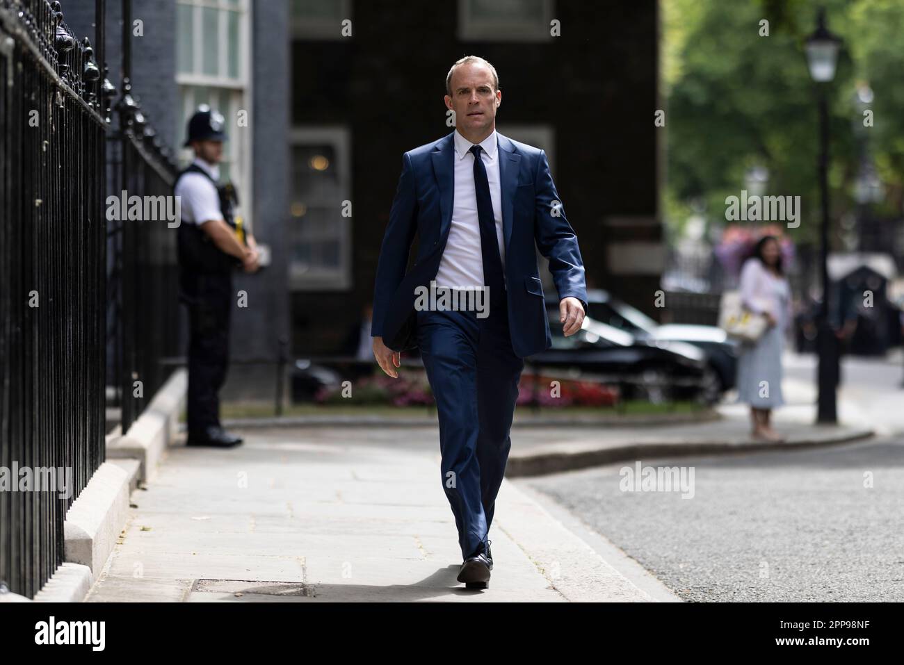 (230423) -- LONDON, April 23, 2023 (Xinhua) -- This photo taken on July ...