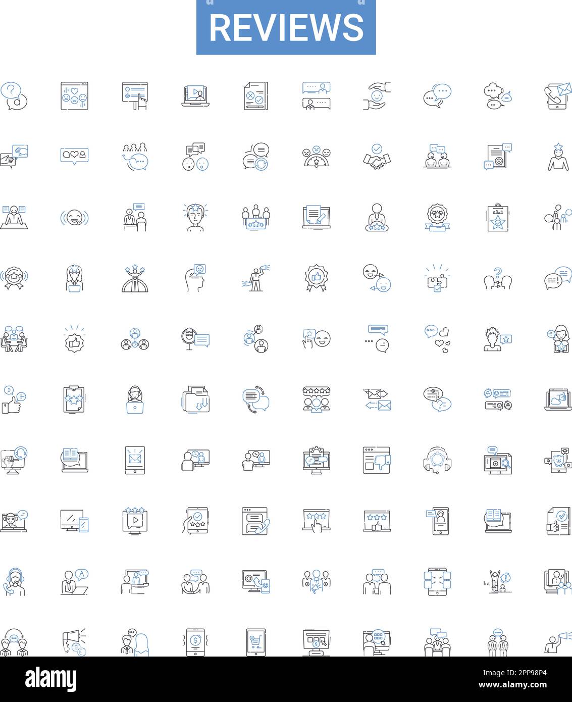 Acknowledgments Stock Vector Images - Alamy