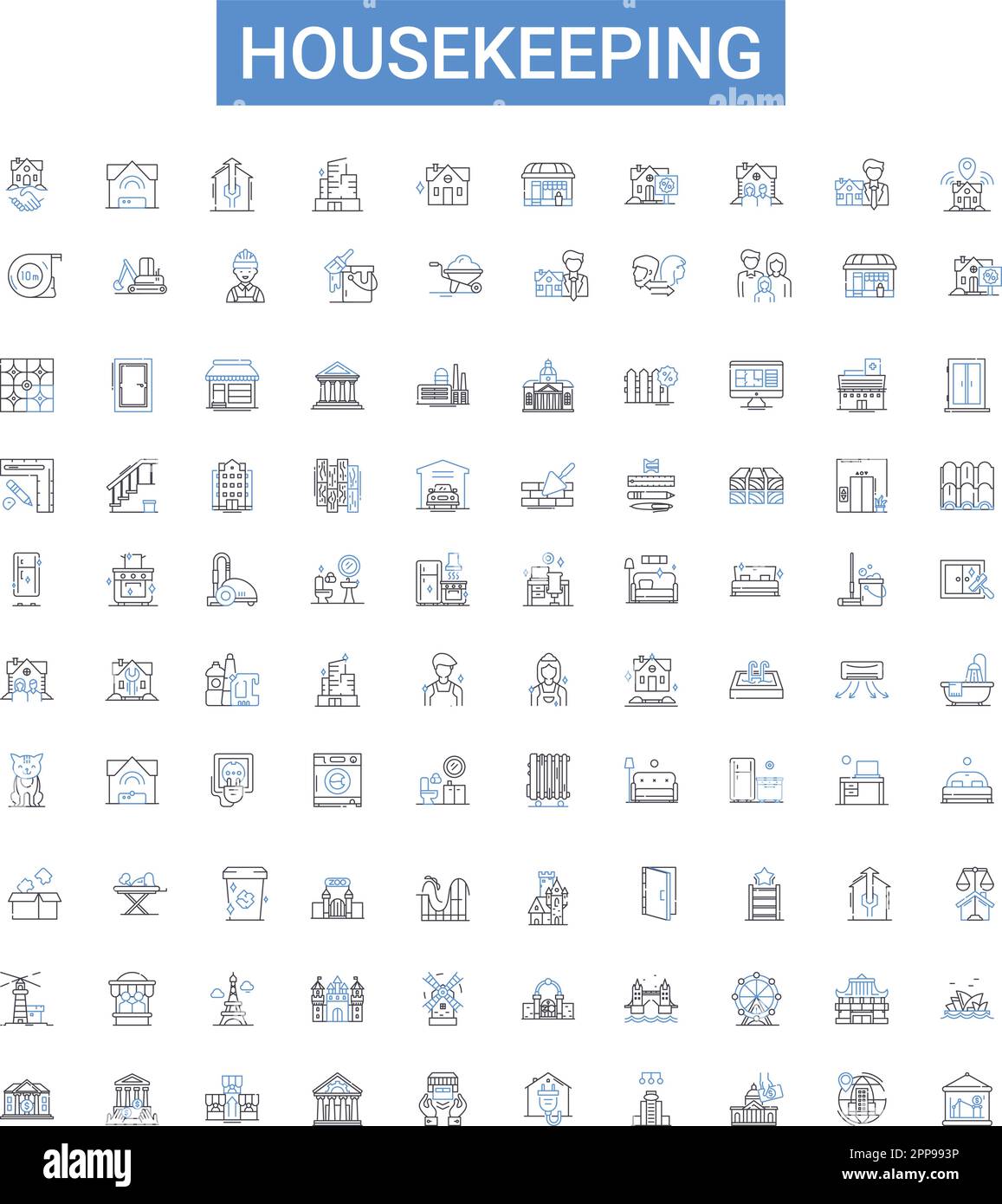 Decluttering Stock Vector Images - Alamy