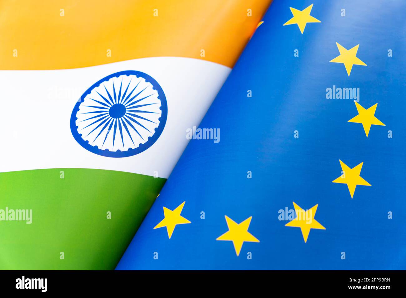 India eu relations hi-res stock photography and images - Alamy