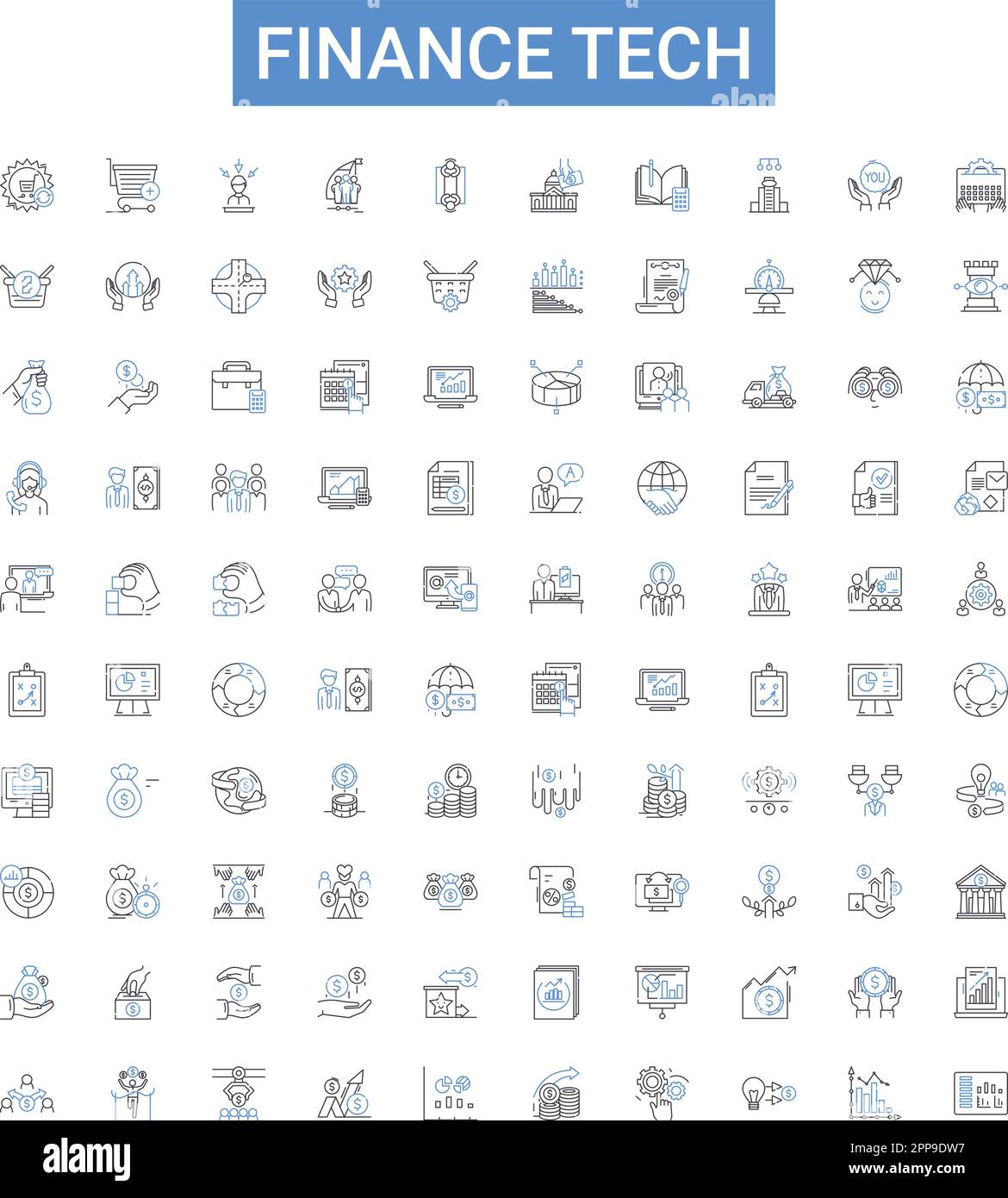 Wealth advising Stock Vector Images - Alamy