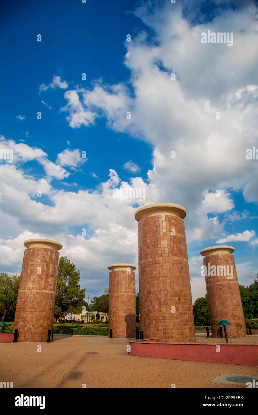 Pakistan heritage hi-res stock photography and images - Alamy