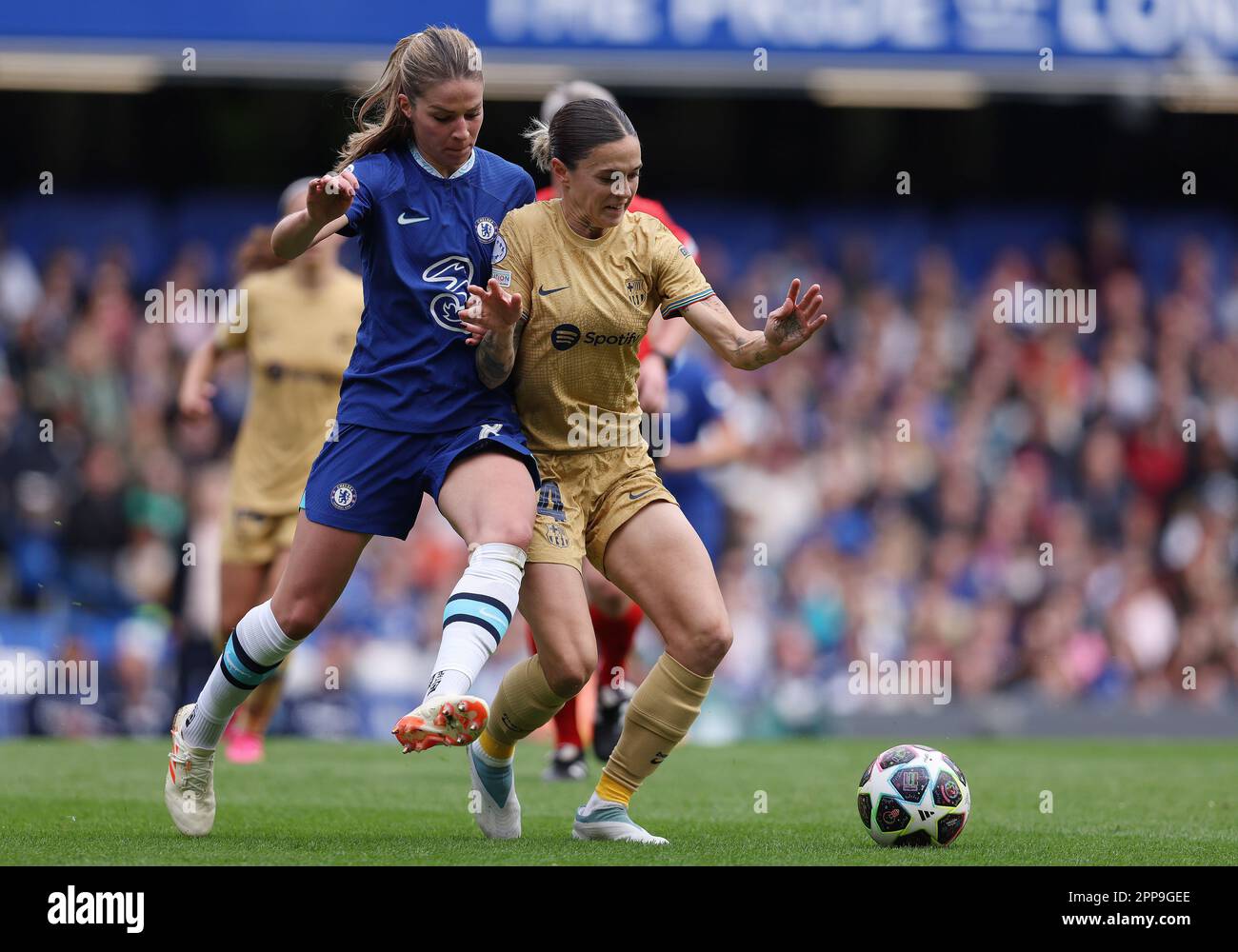 Maria pilar hi-res stock photography and images - Alamy