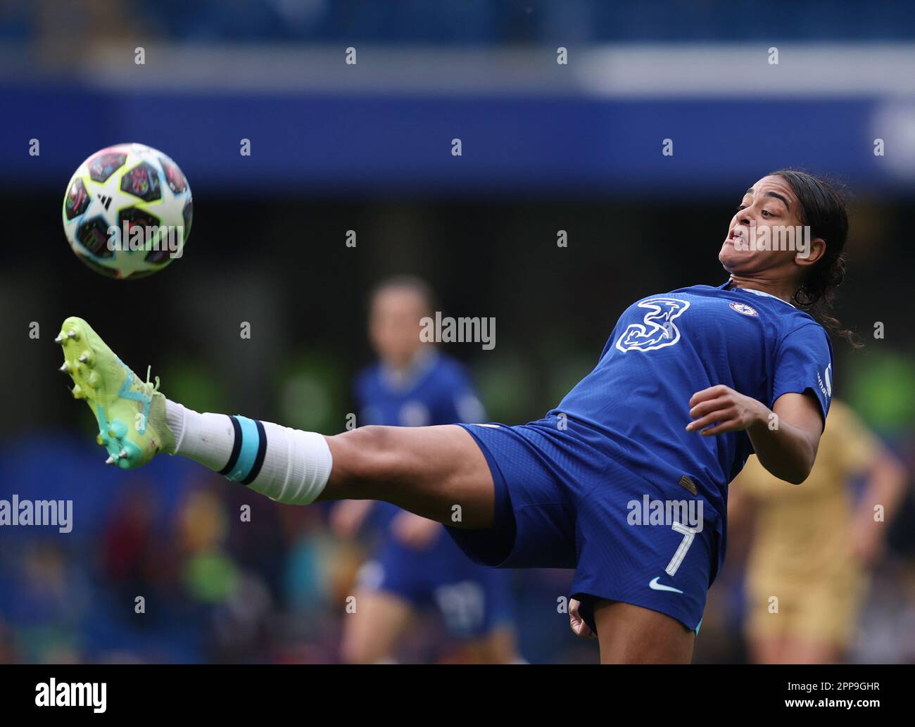 Jess carter champions league hi-res stock photography and images - Alamy