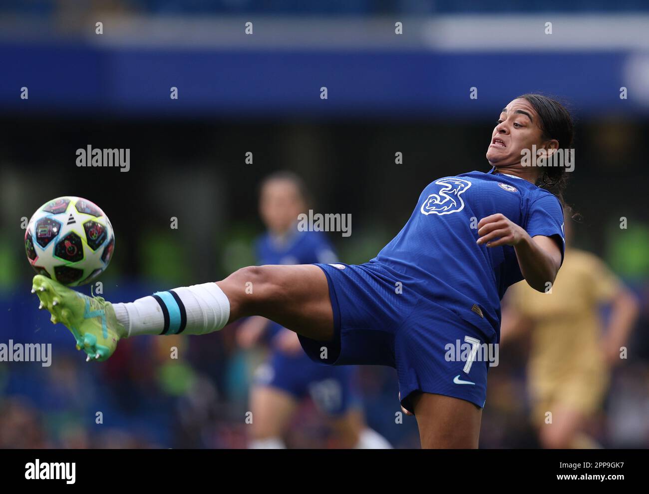 Jess carter champions league hi-res stock photography and images - Alamy