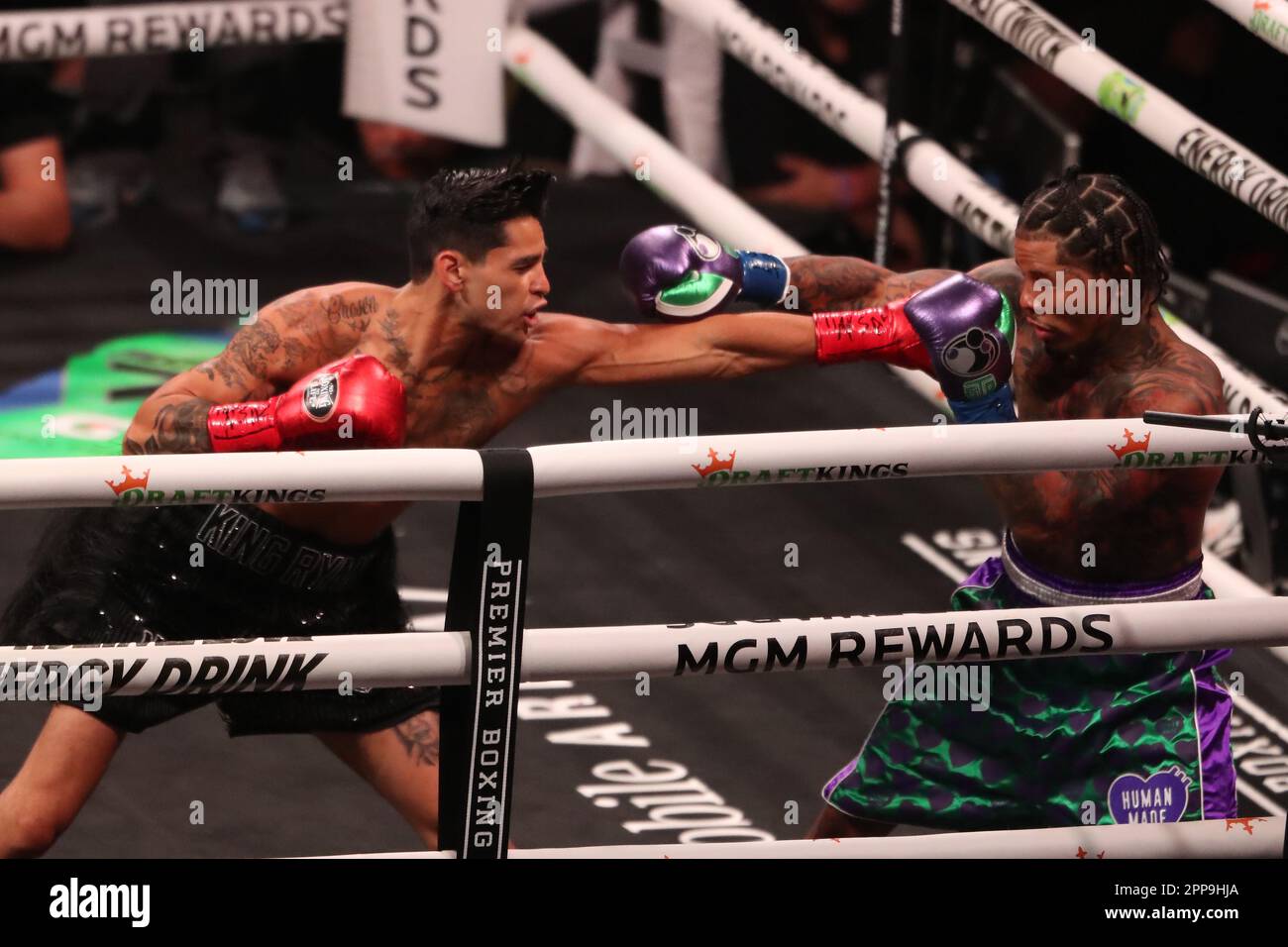 Las Vegas, Nevada, USA. 22nd Apr, 2023. April 22, 2023, Las Vegas ...