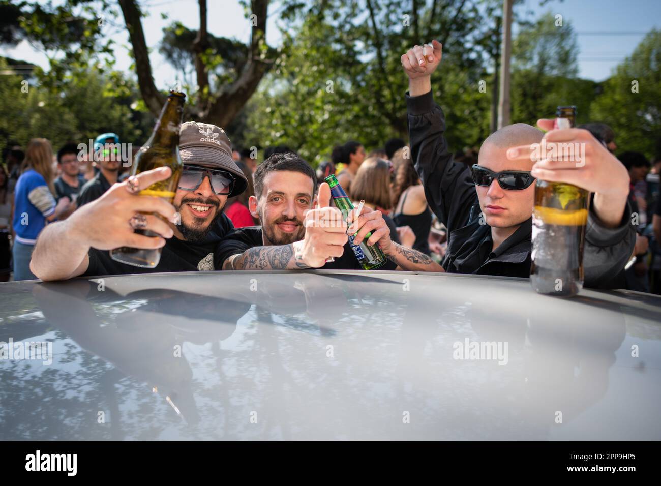 Ultima generation hi-res stock photography and images - Alamy