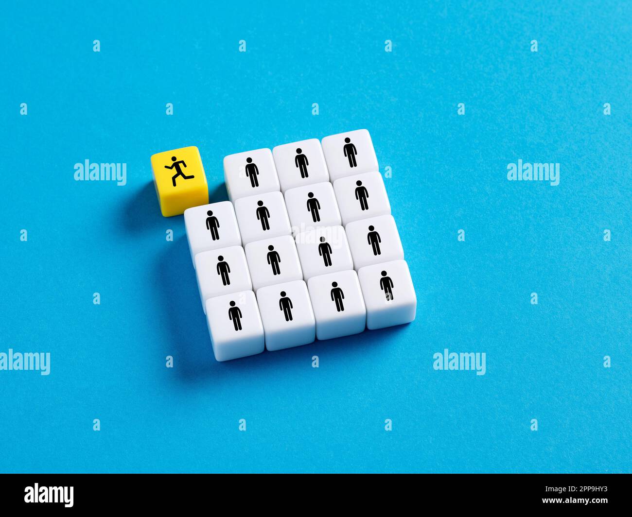 Quitting the team. Teamwork resistance. Teamwork challenges. Dismissal ...