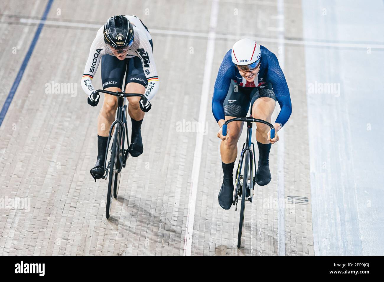Mandy marquardt hi-res stock photography and images - Alamy