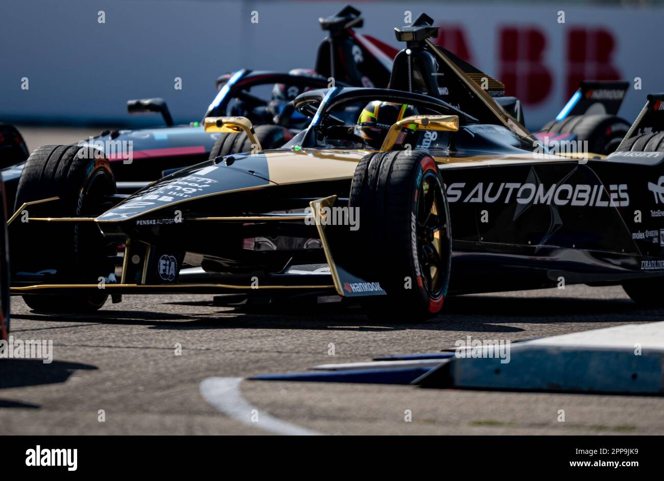 Ds penske hi-res stock photography and images - Alamy