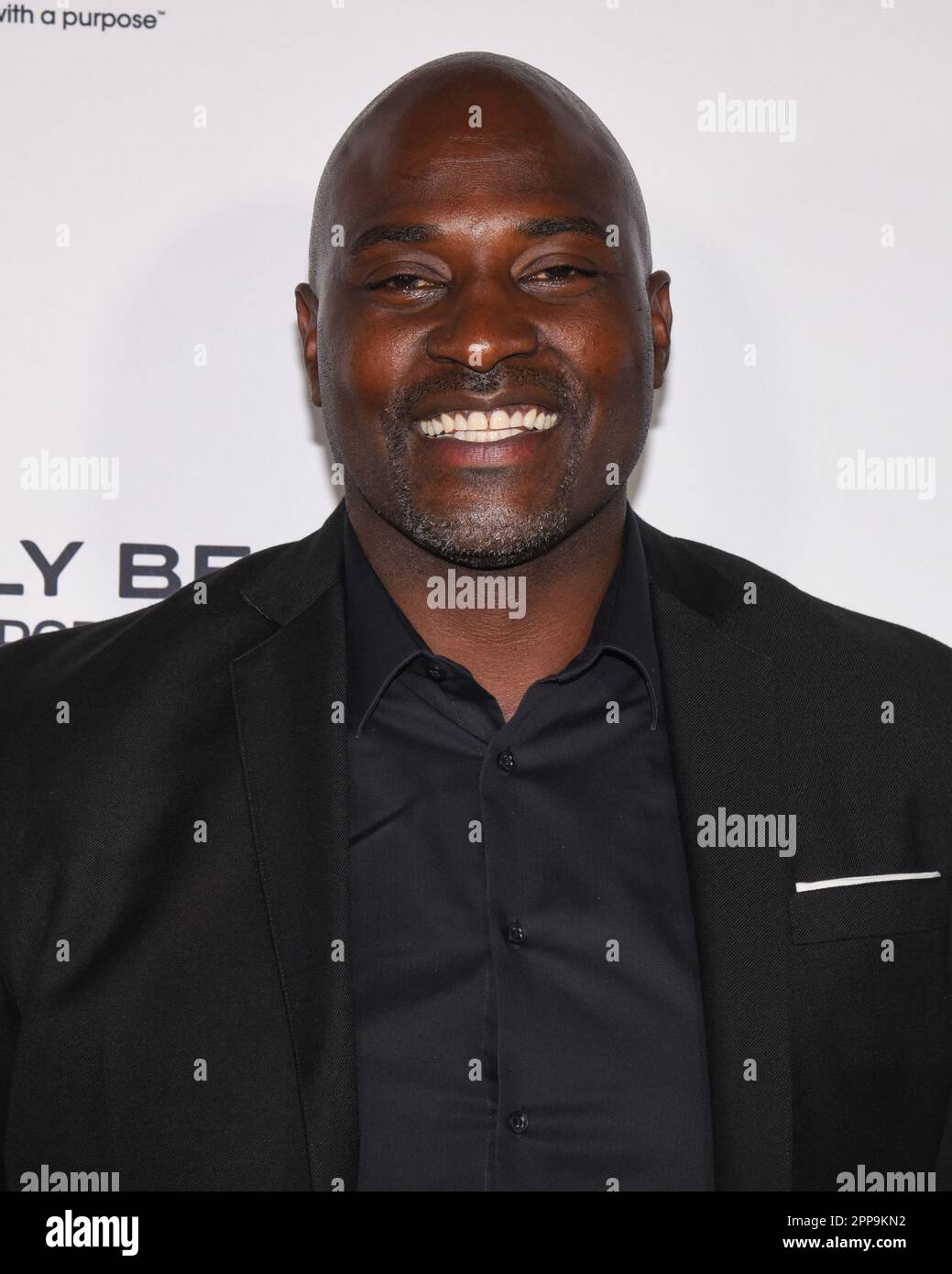 Marcellus Wiley Married