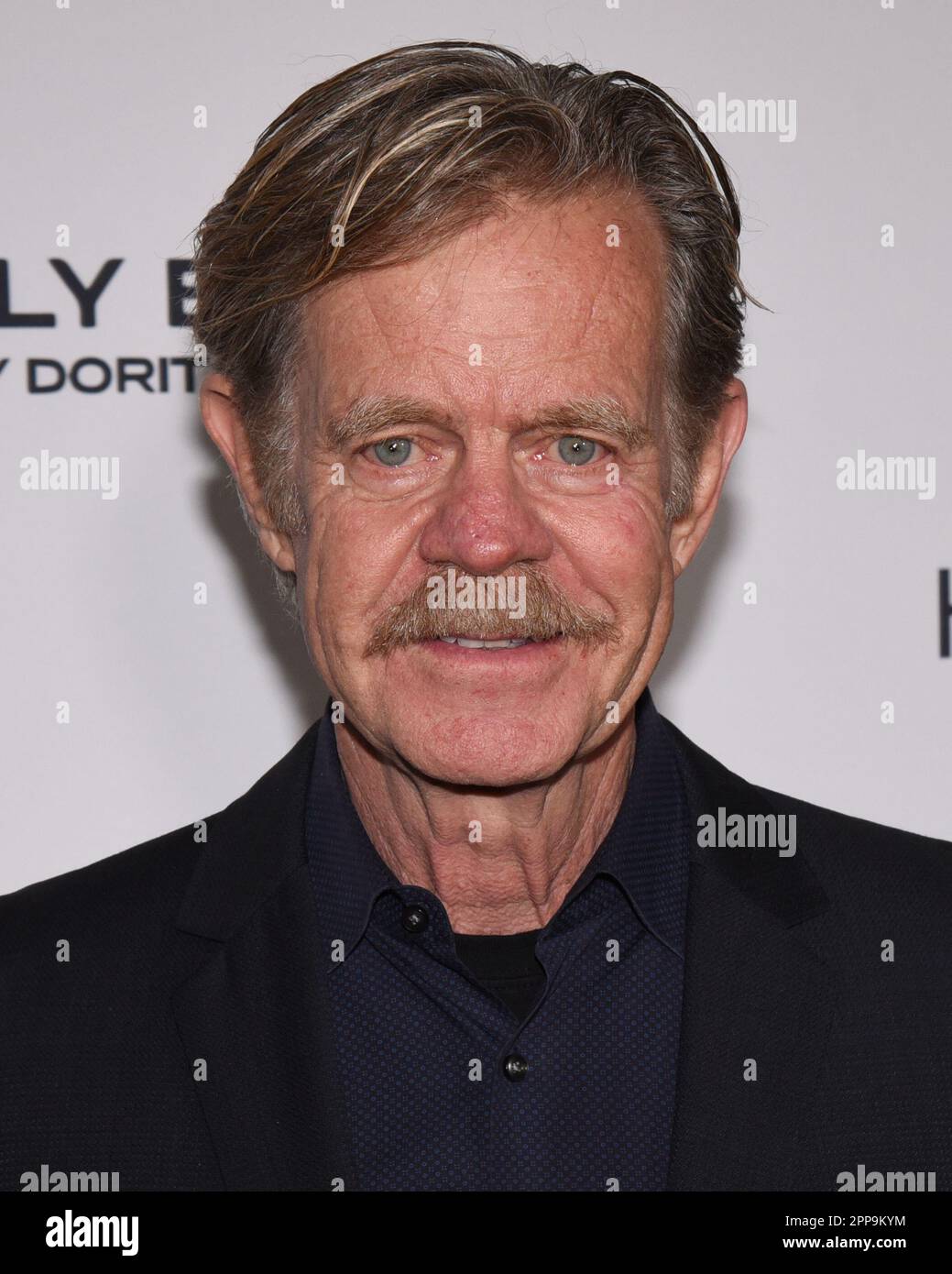 April 22, 2023, Beverly Hills, California, United States: William H ...