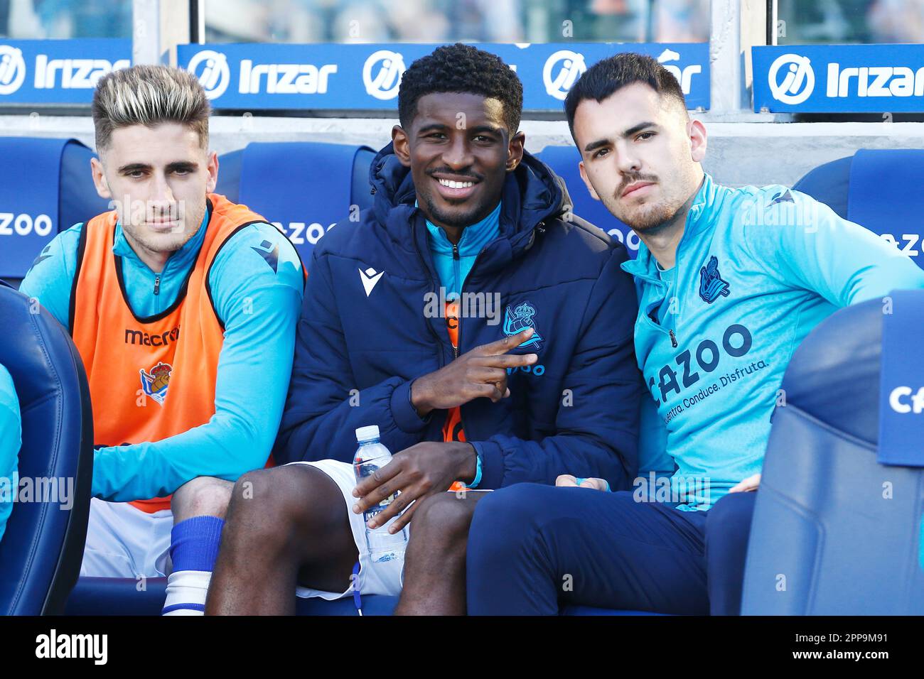 Ali navarro hi-res stock photography and images - Alamy