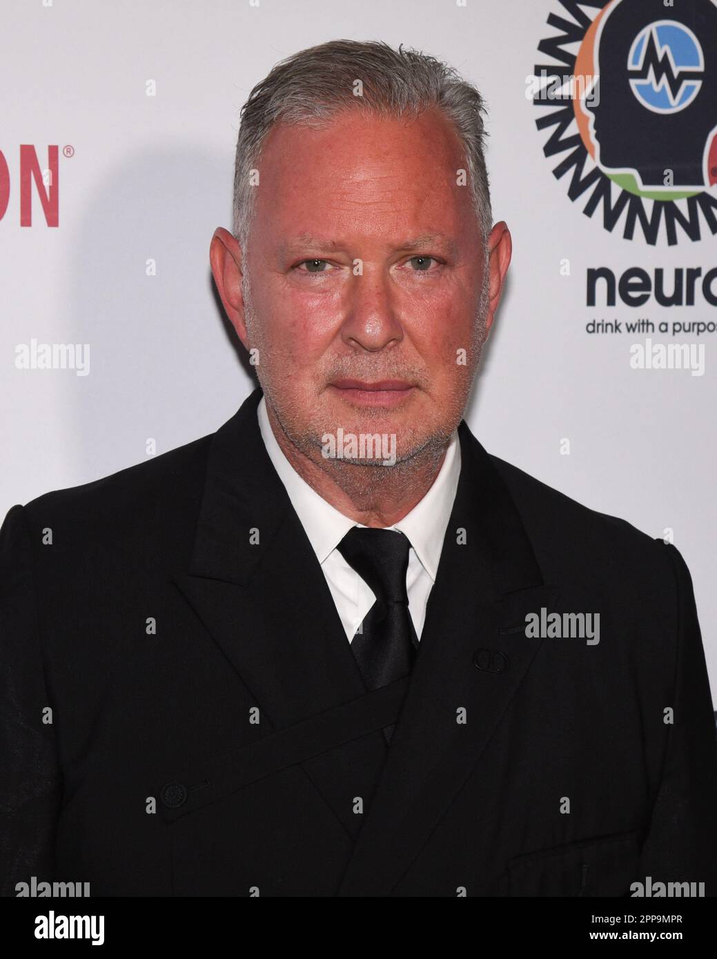 Beverly Hills, California, USA. 22nd Apr, 2023. Paul Kemsley. Homeless ...