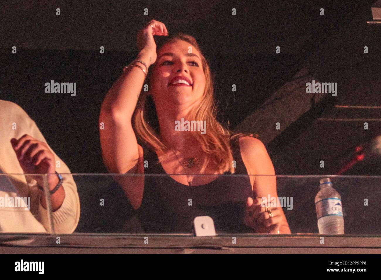 Curitiba, Brazil. 23rd Apr, 2023. PR - CURITIBA - 04/22/2023 - CURITIBA ...