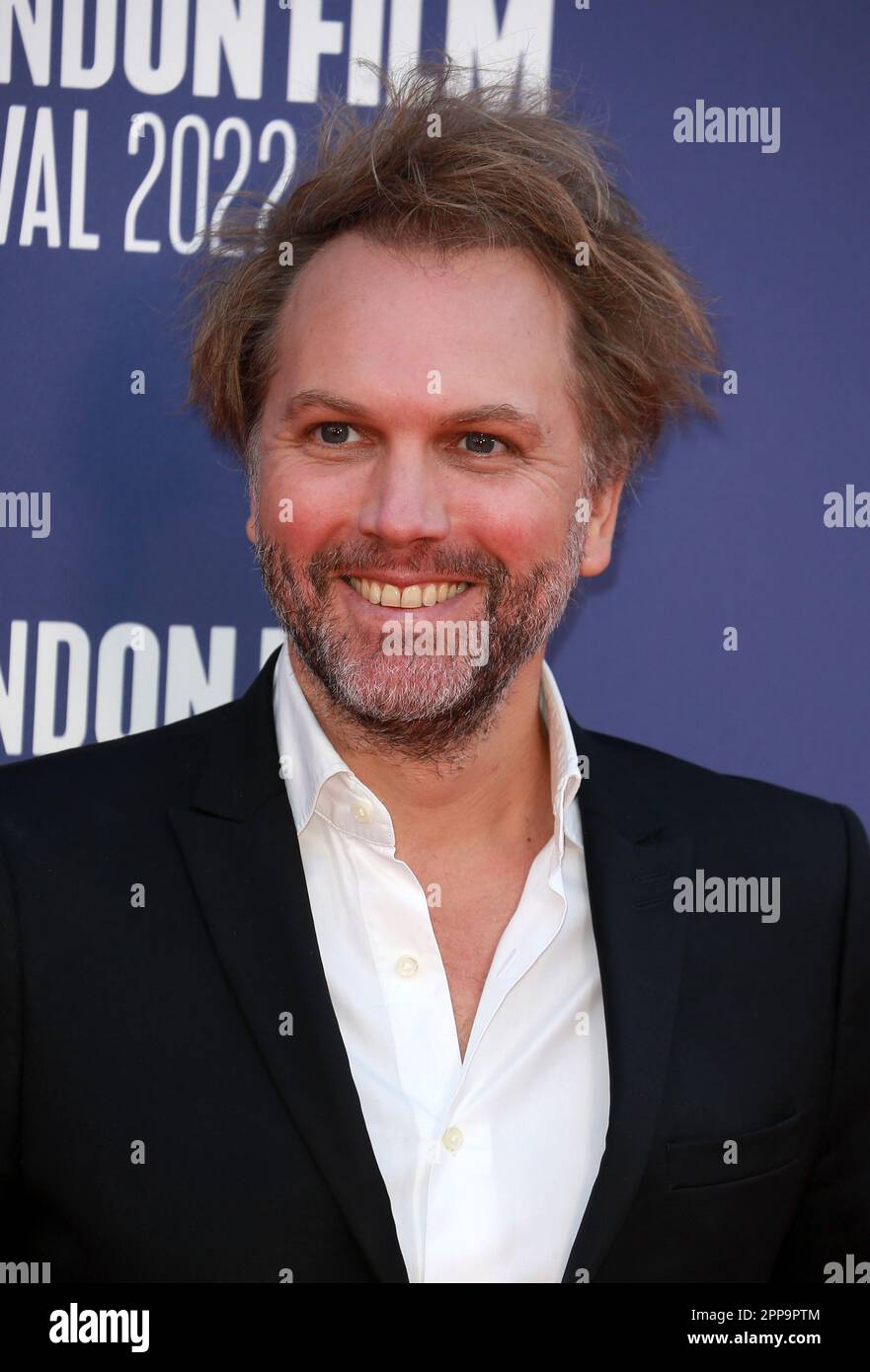 Florian zeller hi-res stock photography and images - Alamy