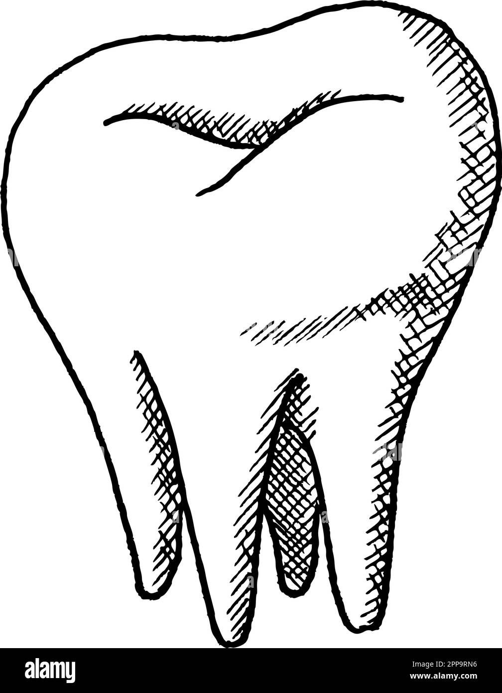 Toothy dentistry Stock Vector Images - Alamy