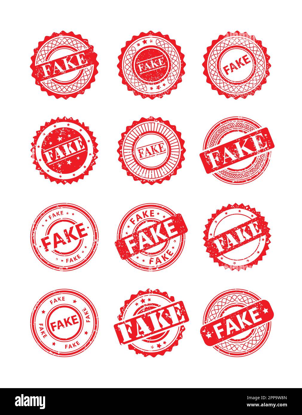 Fake stamps hi-res stock photography and images - Alamy