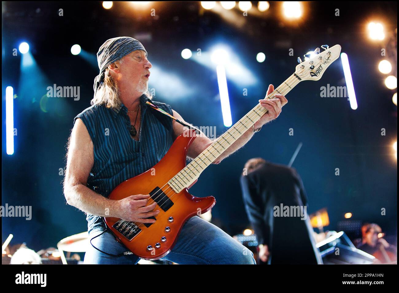 Roger clover hi-res stock photography and images - Alamy
