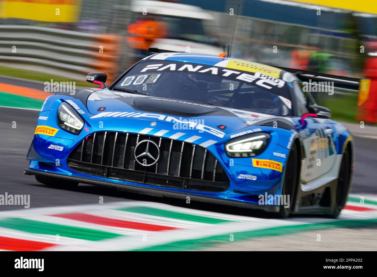 Akkodis asp team hi-res stock photography and images - Alamy