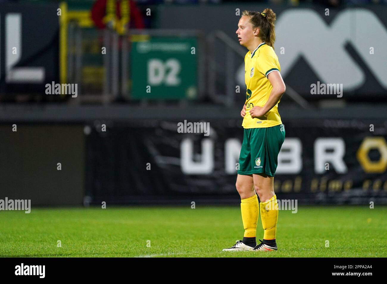 Anna knol hi-res stock photography and images - Alamy