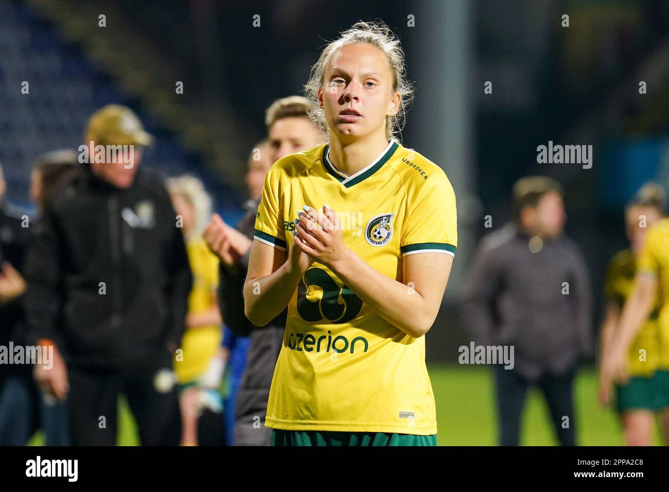 Anna knol hi-res stock photography and images - Alamy