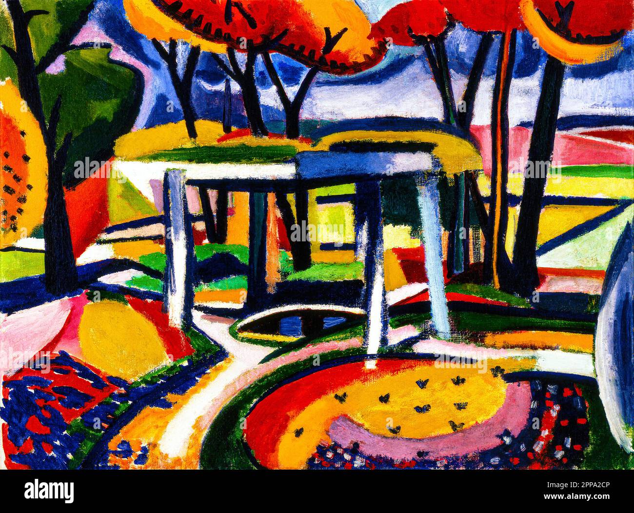 Henry lyman sayen art hi-res stock photography and images - Alamy