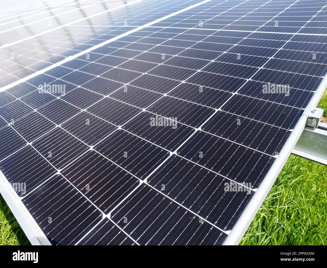 Solar energy collection hi-res stock photography and images - Alamy