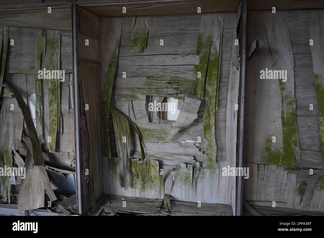 Mussolini`s House at Rhodes ,Greece, summer residence of General Cesare ...