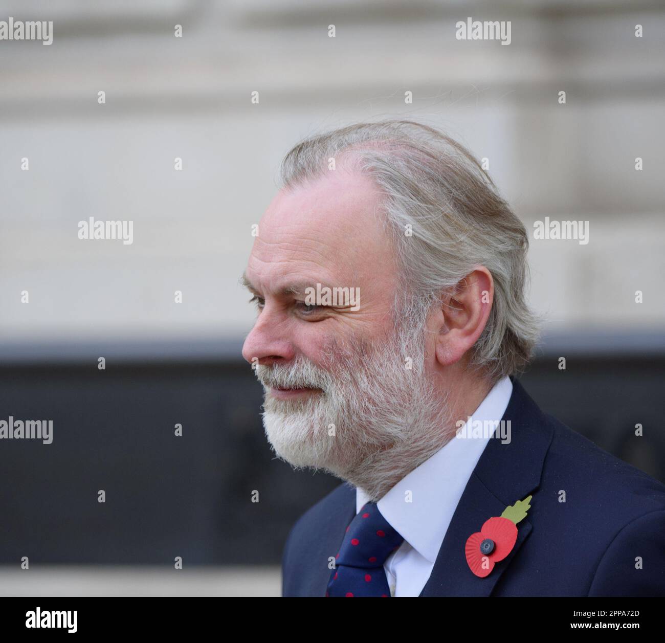 Sir Tim Barrow - British diplomat: Permanent Representative of the UK ...