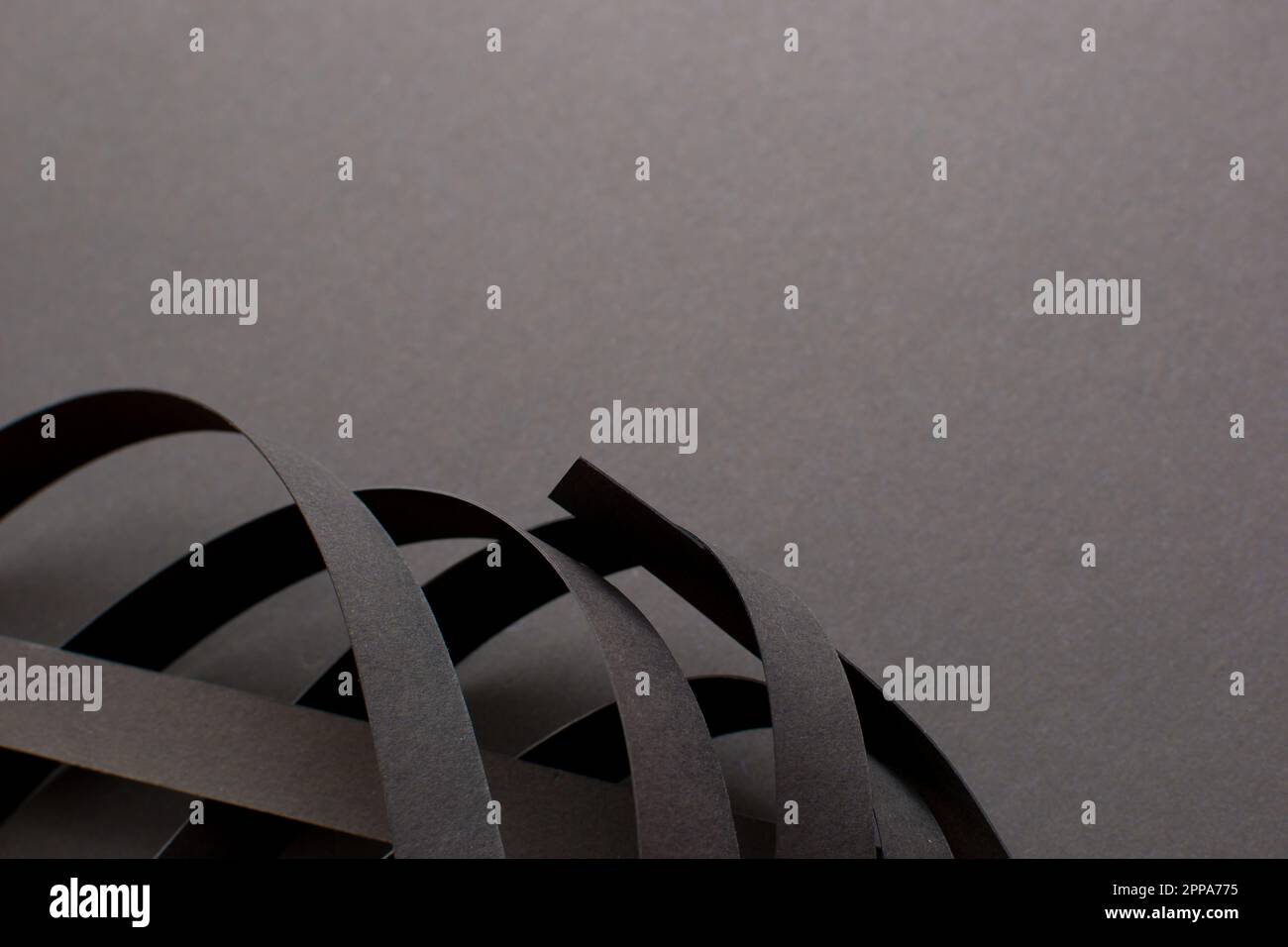 Curved and stripes hi-res stock photography and images - Alamy