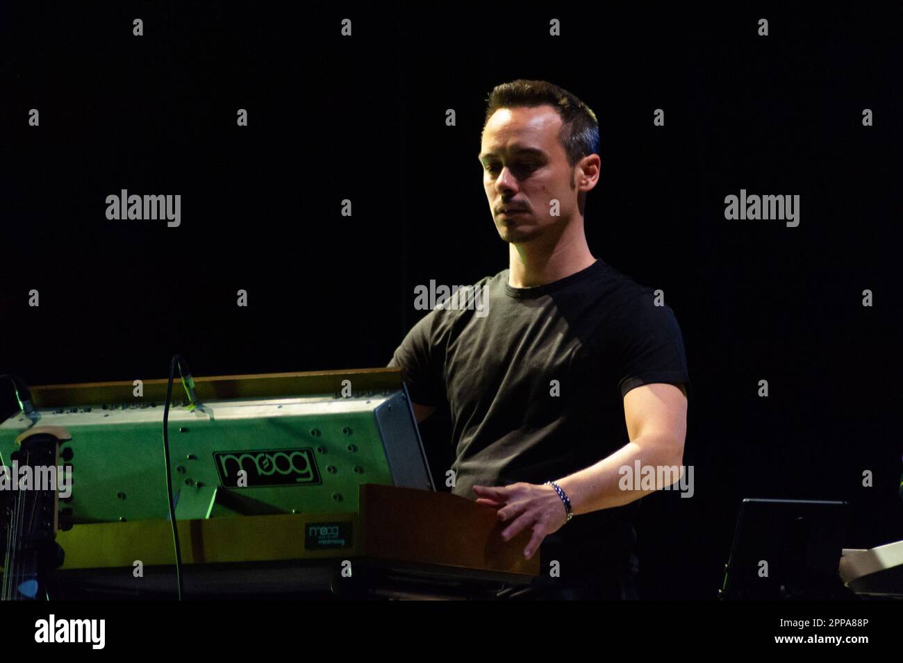 Scaglione hi-res stock photography and images - Alamy