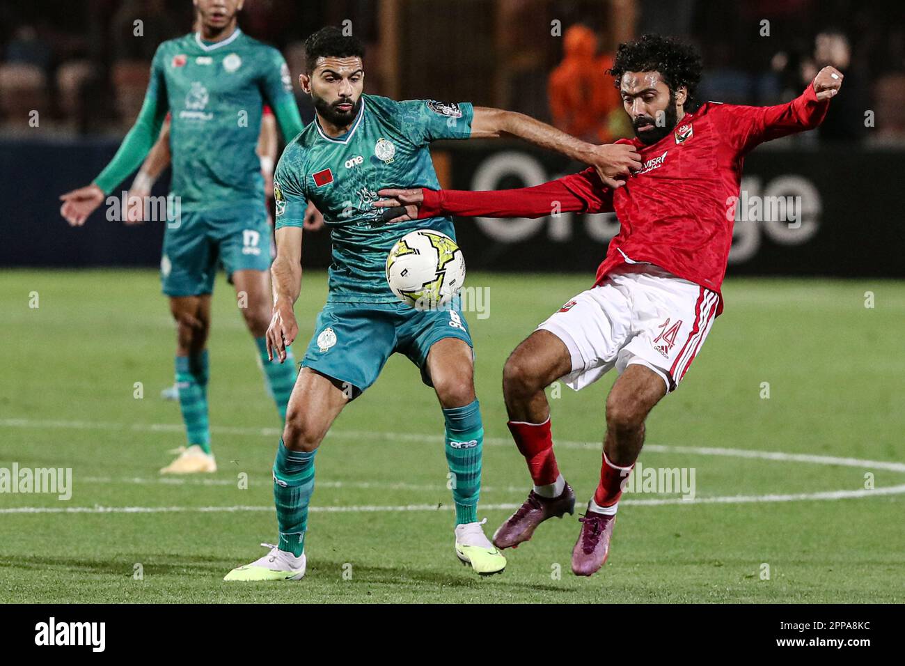 Hussein el shahat hi-res stock photography and images - Alamy