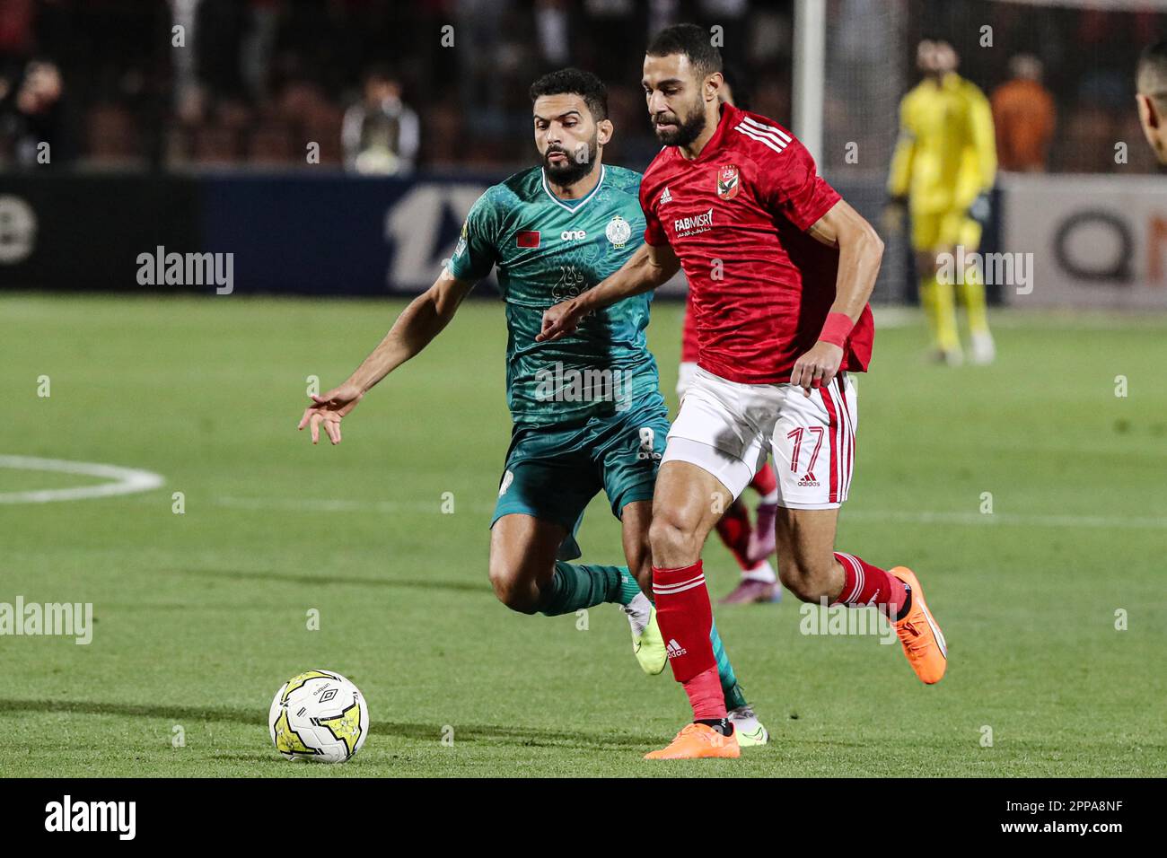 Amr el soleya hi-res stock photography and images - Alamy