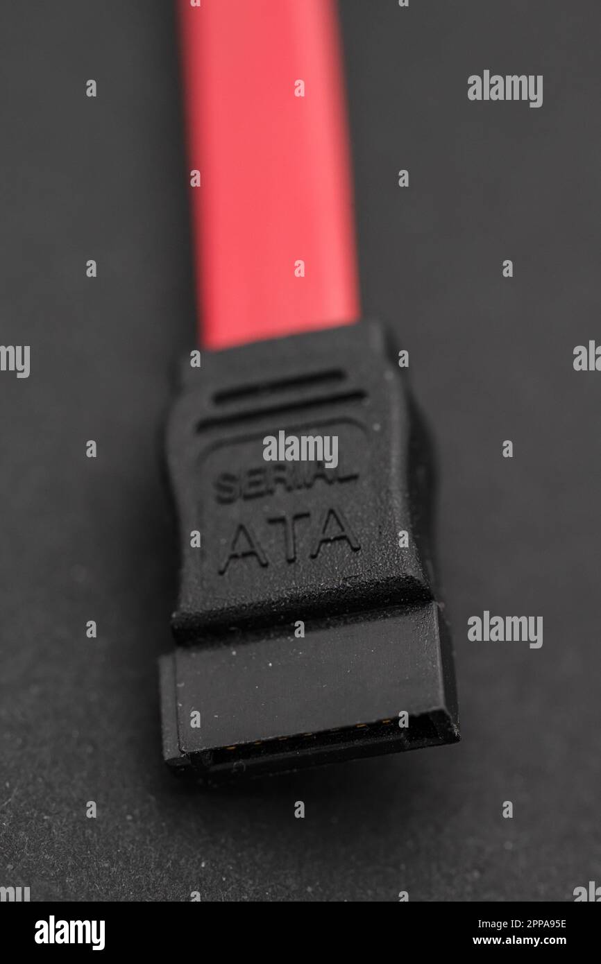 Ata connector hi-res stock photography and images - Alamy