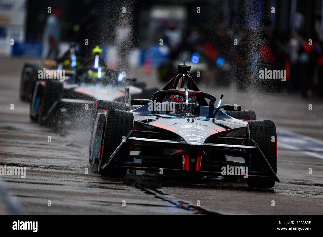 Berlin, Germany. 23rd Apr, 2023. 33 TICKTUM Dan (gbr), NIO 333 Formula ...