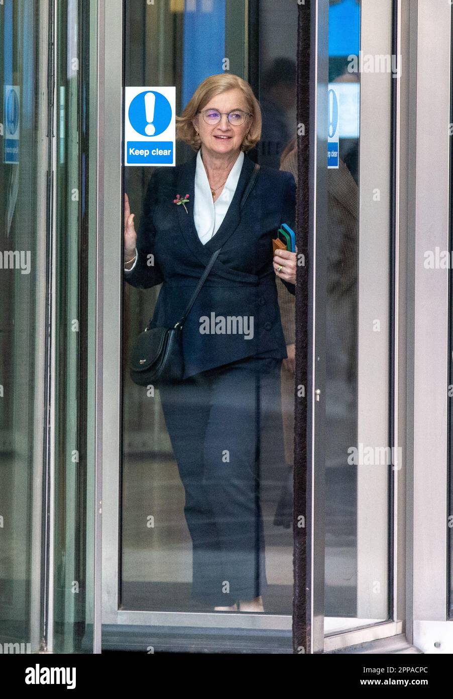 Amanda spielman hi-res stock photography and images - Alamy