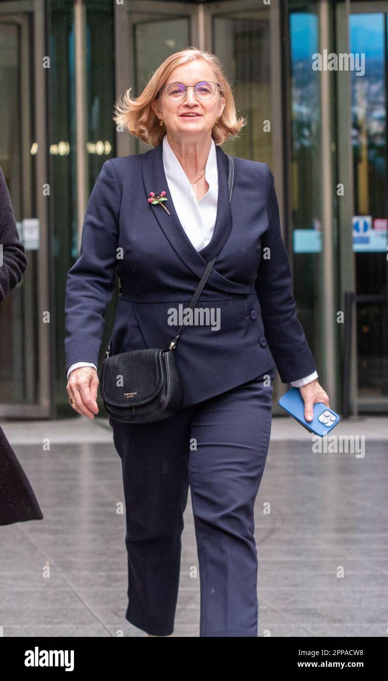 Amanda spielman 2023 hi-res stock photography and images - Alamy