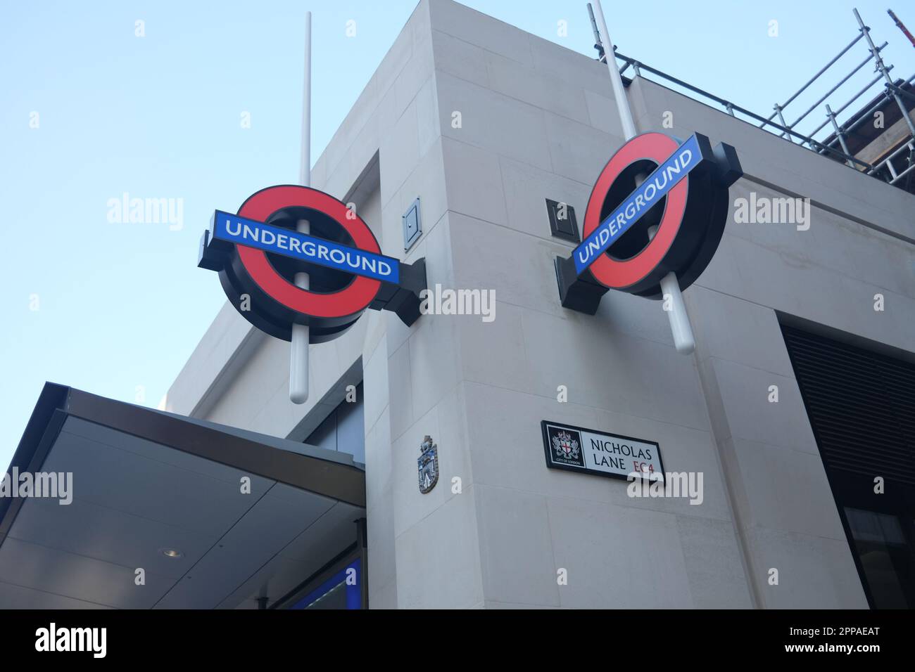 1 a raised walk hi-res stock photography and images - Alamy