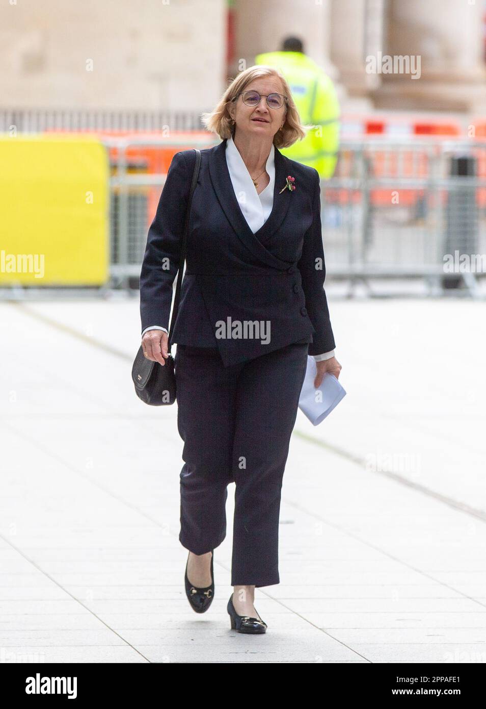 Amanda spielman 2023 hi-res stock photography and images - Alamy