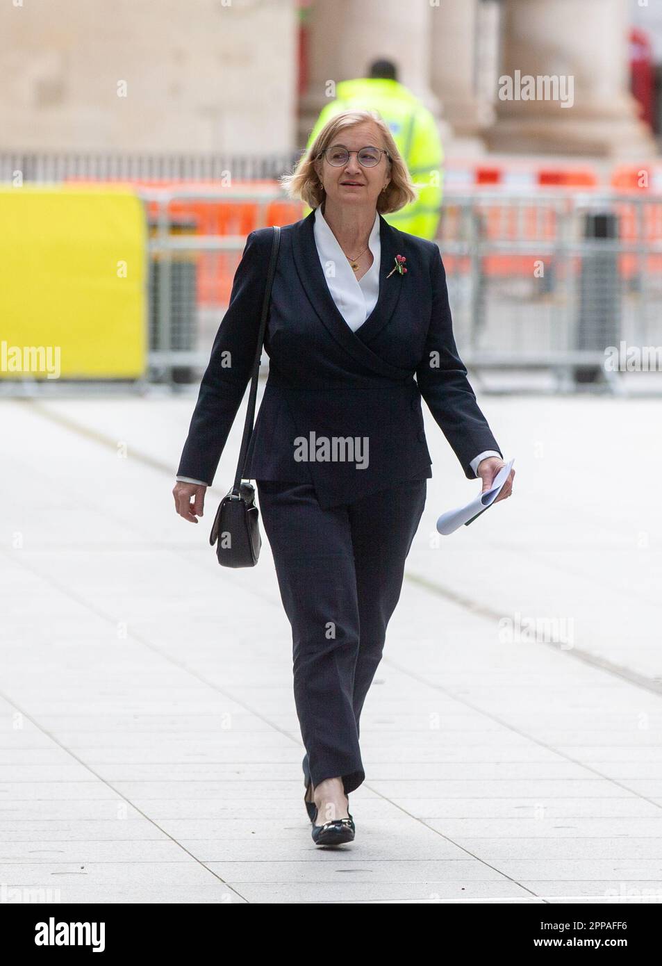 Inspector ofsted hi-res stock photography and images - Alamy
