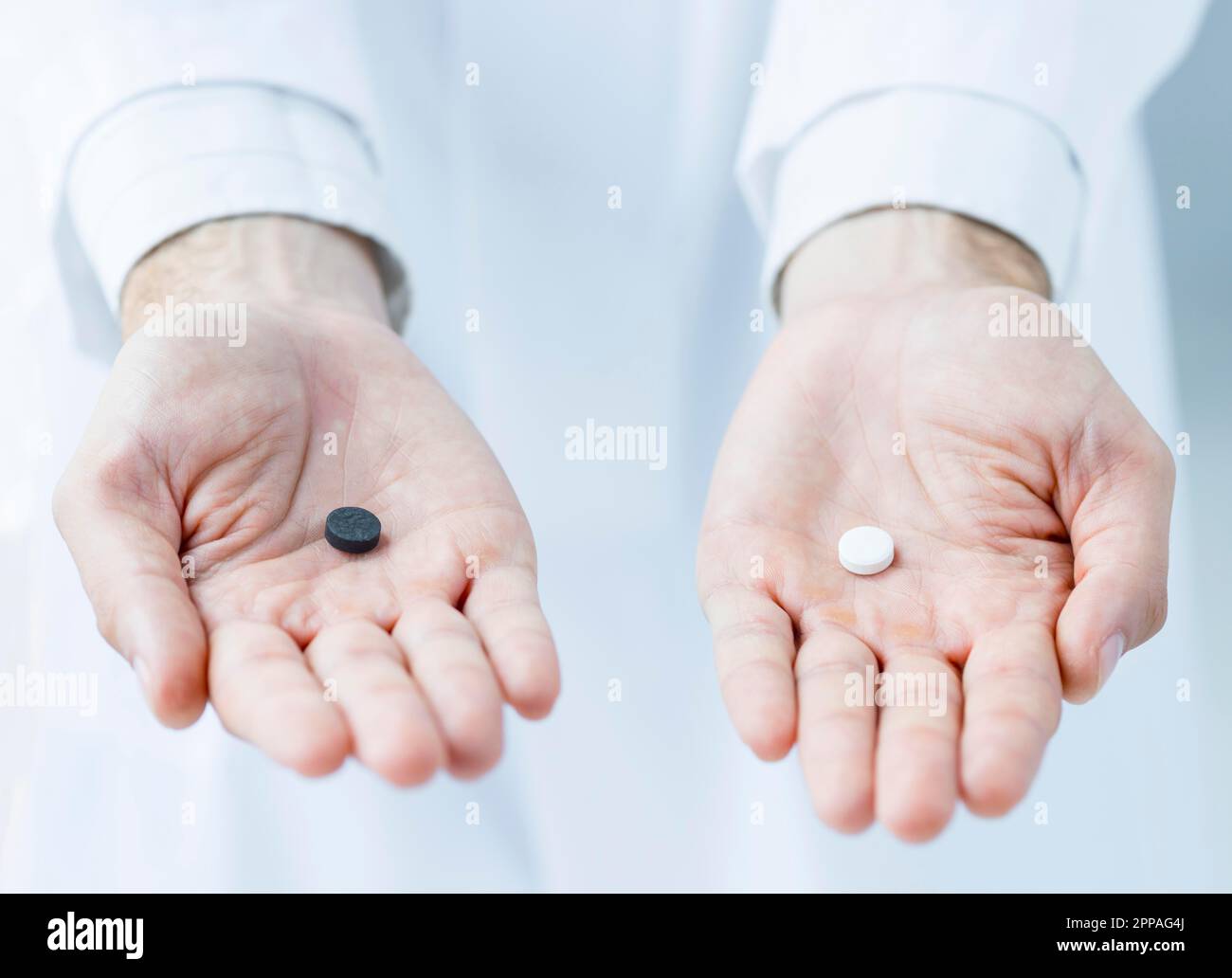 Offering choice hi-res stock photography and images - Alamy