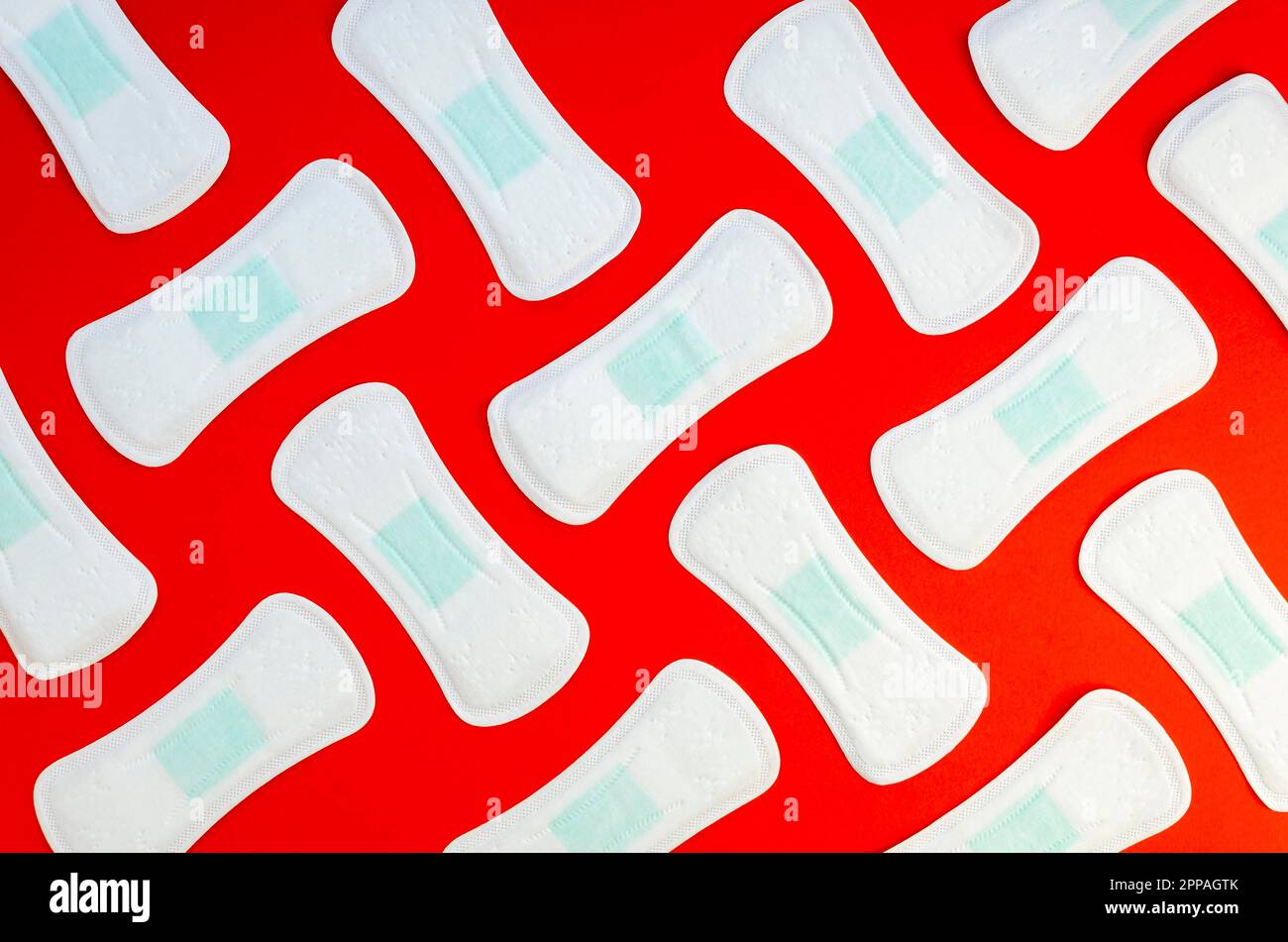 Red pads hi-res stock photography and images - Alamy