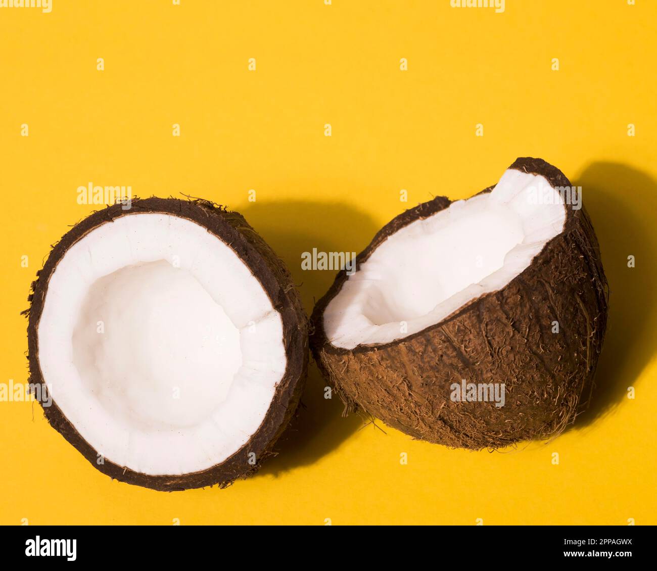Beautiful coconut picture hi-res stock photography and images - Alamy