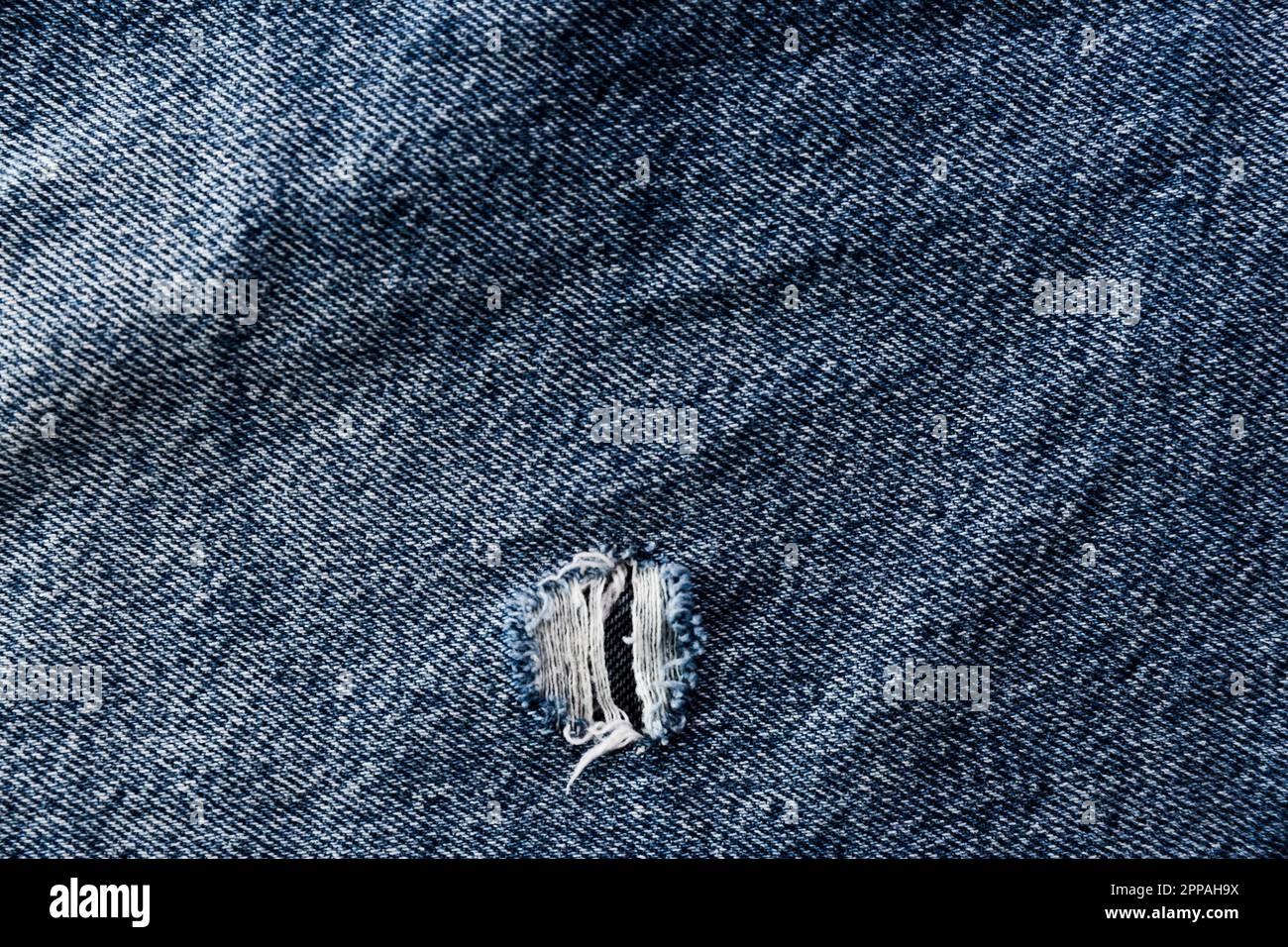 Denim repair hi-res stock photography and images - Alamy