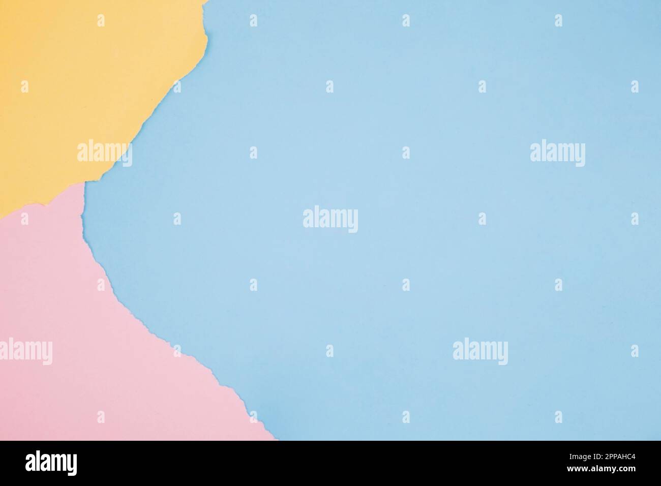 Colorful minimalist hi-res stock photography and images - Alamy