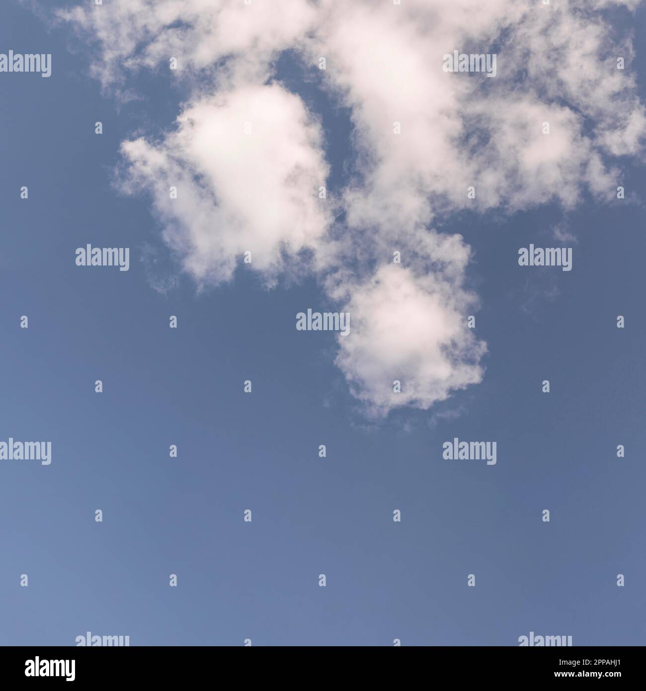 Stylized depiction of clouds hi-res stock photography and images - Alamy
